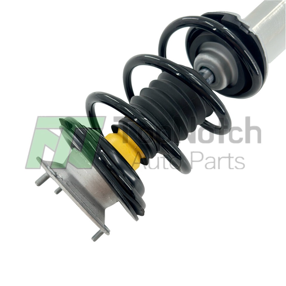 Front Left Shock Strut Assembly Fit BMW E60 E61 525i 528i 535i 550i ...