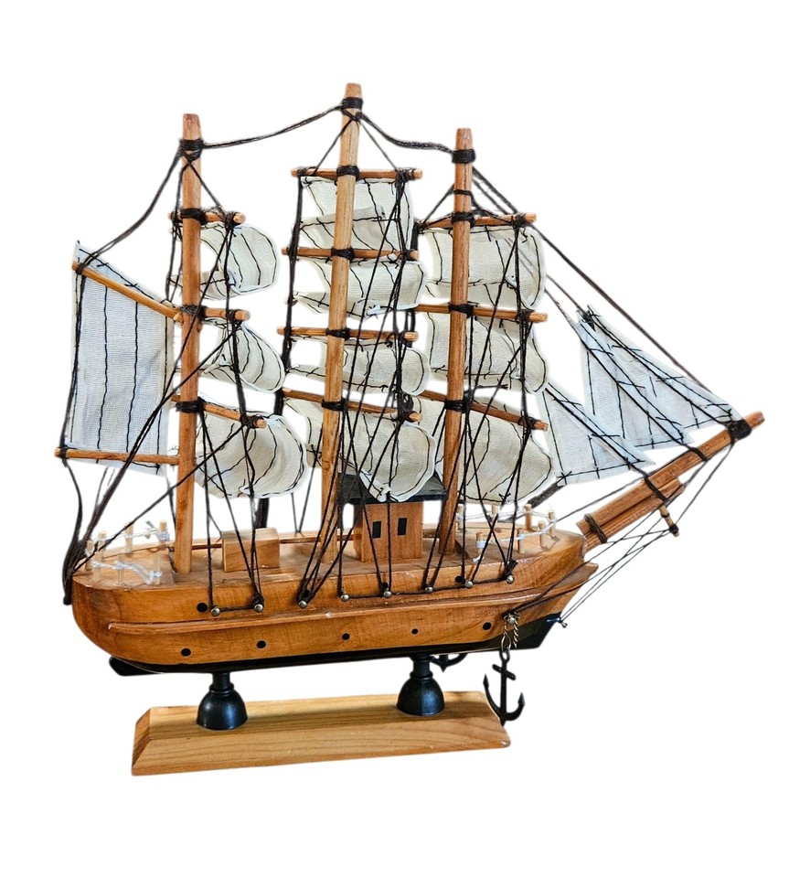 nautical-themed decor, collectors, or as a thoughtful gift. | eBay