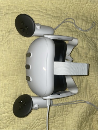 Oculus Meta Quest 3 (512gb) VR HEADSET | eBay