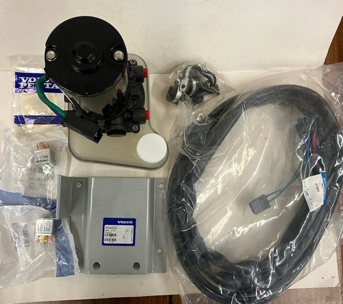 OEM VOLVO PENTA 3586765 PUMP KIT (NOS) | eBay