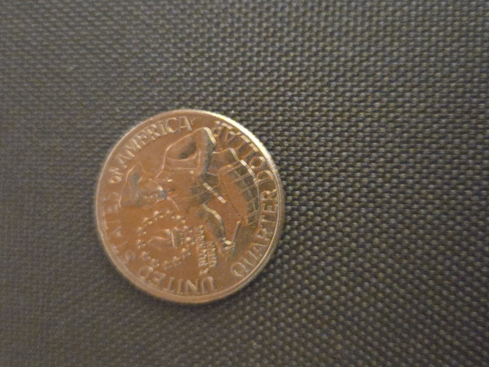 1776-1976 D US Bicentennial Quarter, Rare D Mint Mark Regular | eBay