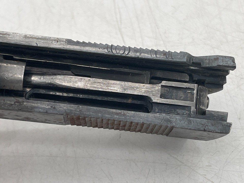 Colt 1911 Service Model Ace 22 Long Rifle “Barrel Slide ”and Extra ...