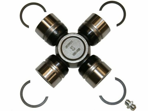 For 1968-1974 Plymouth Fury I Universal Joint Rear Shaft All Joints ...