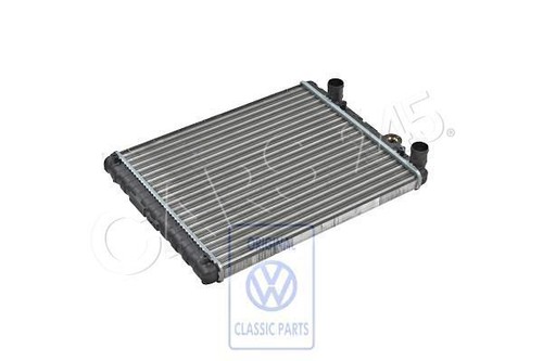 Genuine VW SEAT Lupo TDI Polo Derby Vento-IND Cooler For Coolant ...