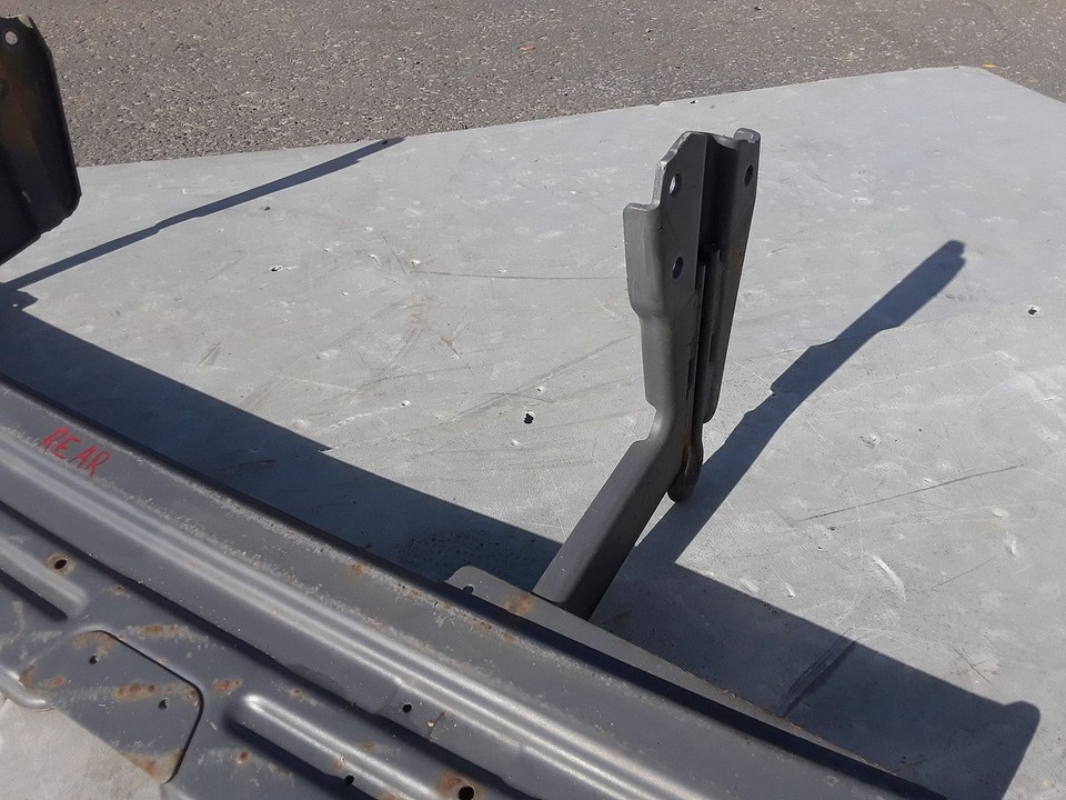 2014-2024 MERCEDES-BENZ SPRINTER 2500 REAR TOW TOWING TRAILER HITCH ...