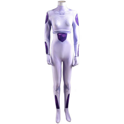 Frieza White Cosplay Slides Men Anime Expo Lady Frieza | Wiki | Cosplay ...