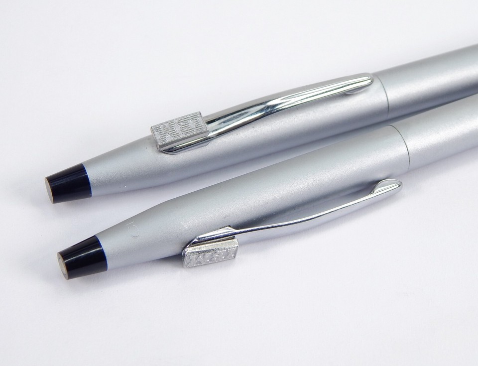 Cross Classic Century Ballpoint Pen & Pencil - IBM | eBay