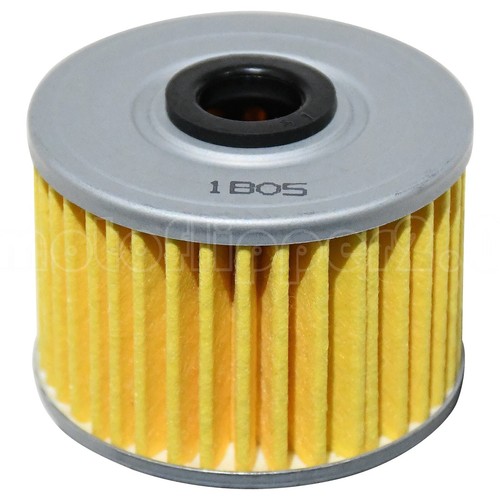 Genuine OEM 2017-2024 Kawasaki Z125 Pro Engine Oil Filter | eBay