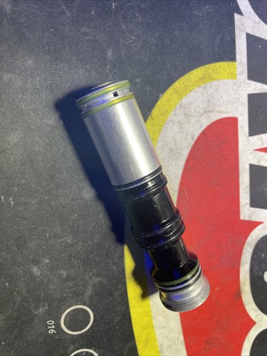 SMART PARTS SFT NXT SHOCKER BOLT KIT CAN SLEEVE GUIDE GLOSS SILVER ...