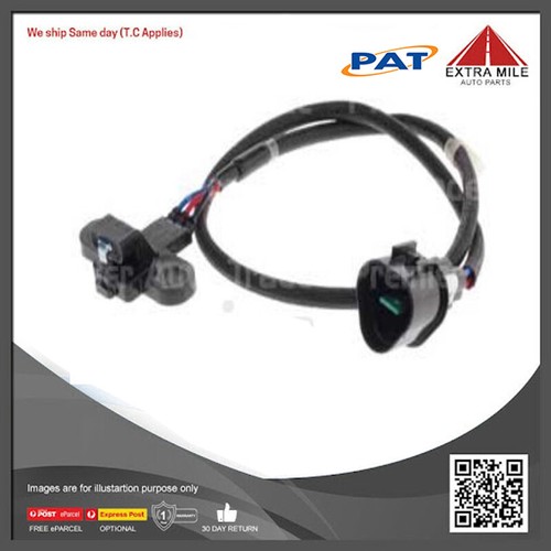 PAT Engine Crank Angle Sensor For Mitsubishi Legnum 2.4L 4G64 I4 16V ...
