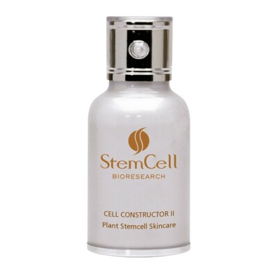 STEMCELL Cell Constructor II - Crema ricostituente per pelli mature 50 ...