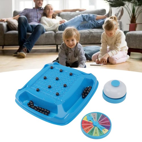 Magnetic Chess Game Set Educational Magnetic Stone Game Enhance ...