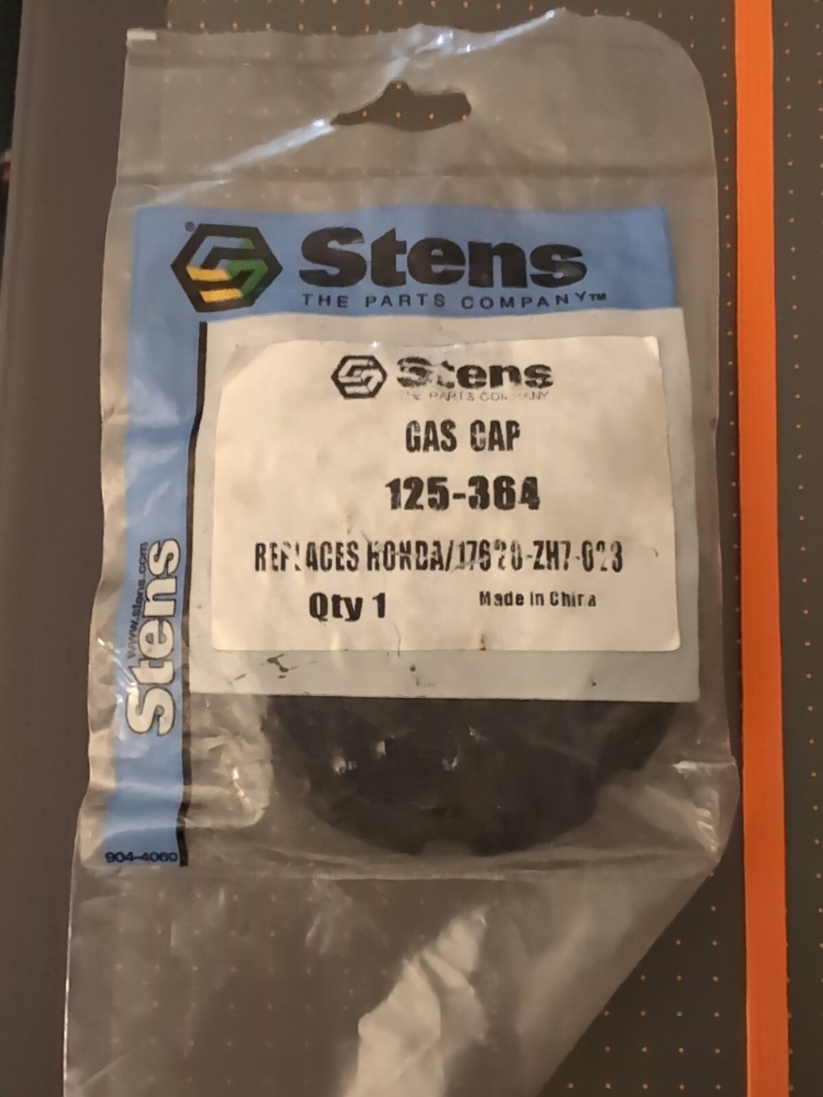 Fuel Cap Fits Honda 17620-ZH7-013, 17620-ZH7-023 4-13 HP engines 2" | eBay