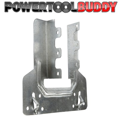 Timco Joist Hanger 47mm Truss Clips Roofing Roof Timber and Rafter ...