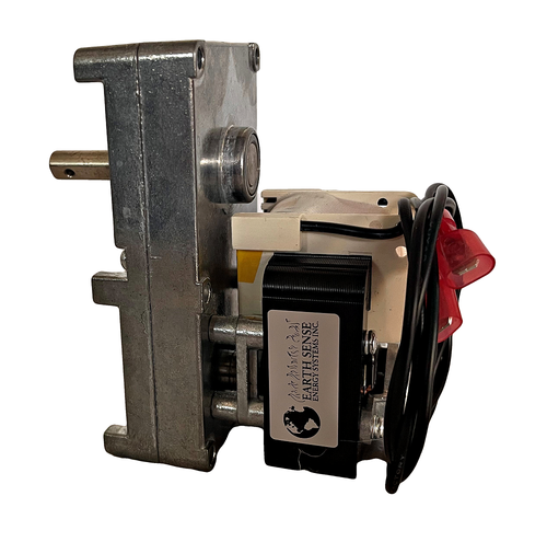 Englander 1 U/min Schneckenmotor 25-PDV, 25-PDVC, 25-PI, 25-PAF, PU ...