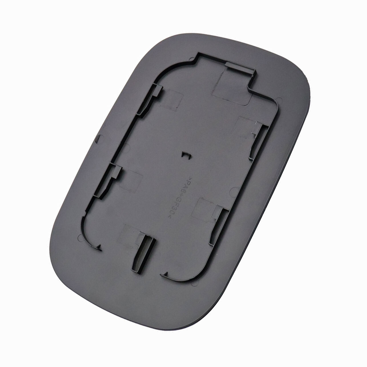 New Primed Fuel Gas Filler Door Cap for Jeep Grand Cherokee 2015-22 ...