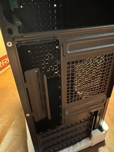 Desk top computer pc case | eBay