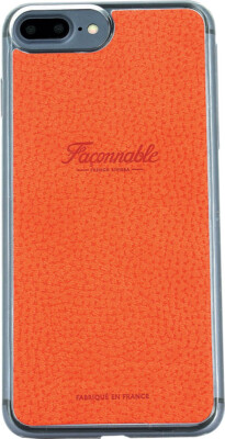 FACONNABLE FAI755CQFR170 - French Riviera Case IP6/7/8P Orange | eBay