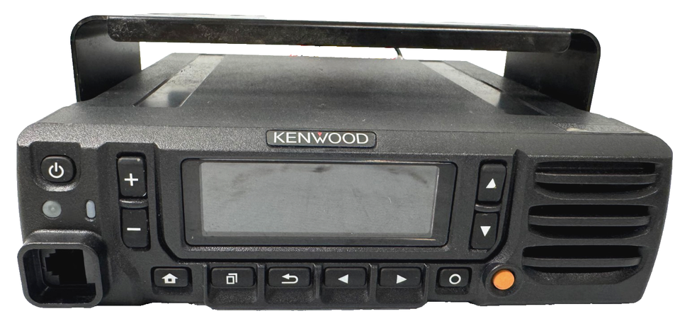 Kenwood NX-5800-K UHF Digital Transceiver 450-520 MHz 45W 1024 CH w ...