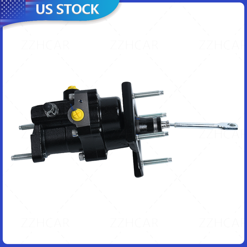 New Power Brake Hydro Booster For Ram 3500 2500 2019-2025 68433353AA | eBay