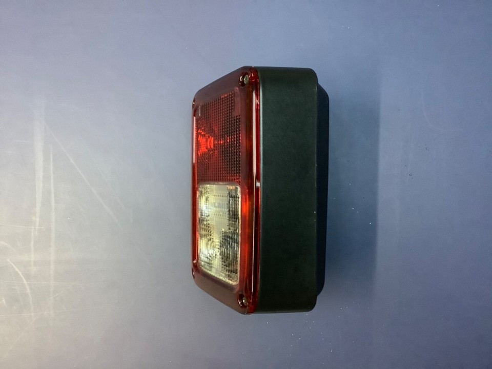 Right Hand Tail Light For Jeep Wrangler JK 2007-2018 55078146AB ...