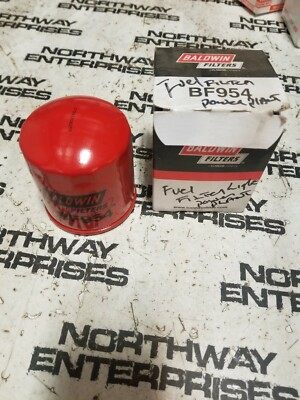 Fuel Filter Baldwin BF954 | eBay