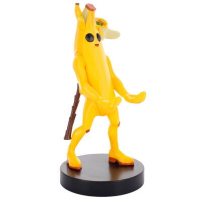 Cable Guys Fortnite Peely Controller and Phone Holder NEW | eBay