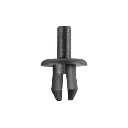 Rivets plastique à frapper pour Volkswagen Ø8 mm 10pcs Kstools | eBay