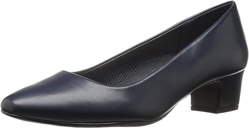 Easy Street Women's 9 M Prim Dress Pump Black Workwear NEW 885660623819 ...