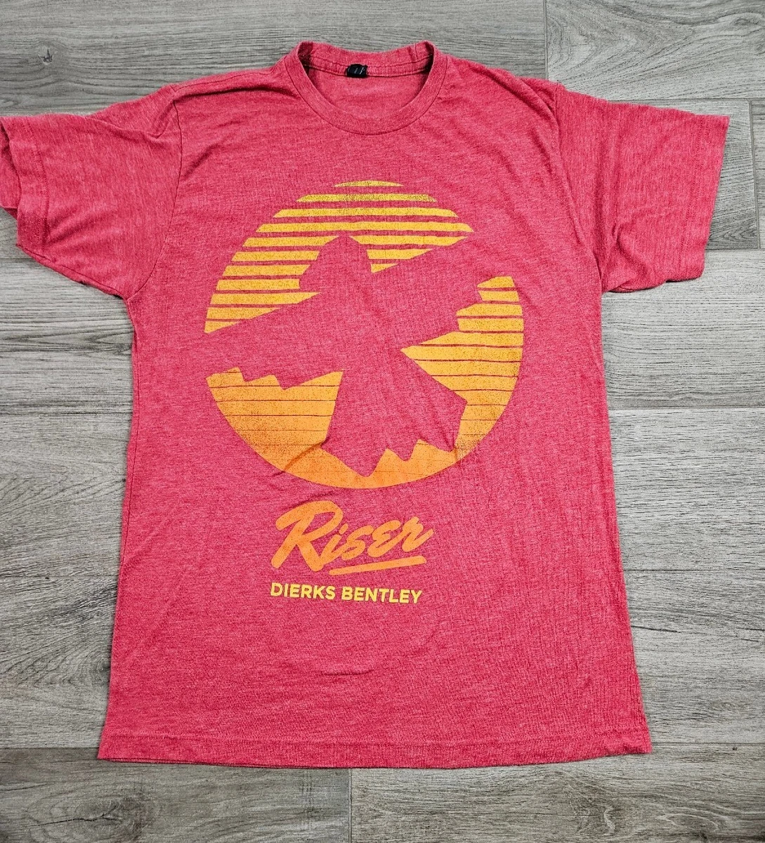 Dierks Bentley Riser