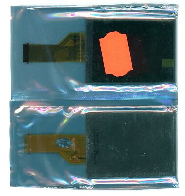 LCD For SAMSUNG PL60 L310 M310 PL51 PL50 PL10 L313 P1200 SL420 SL310 ...