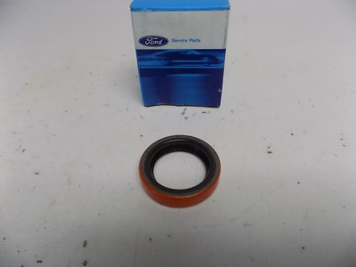 New OEM 1974-1982 Ford Mustang Axle Inner Wheel Bearing Seals Retainer ...