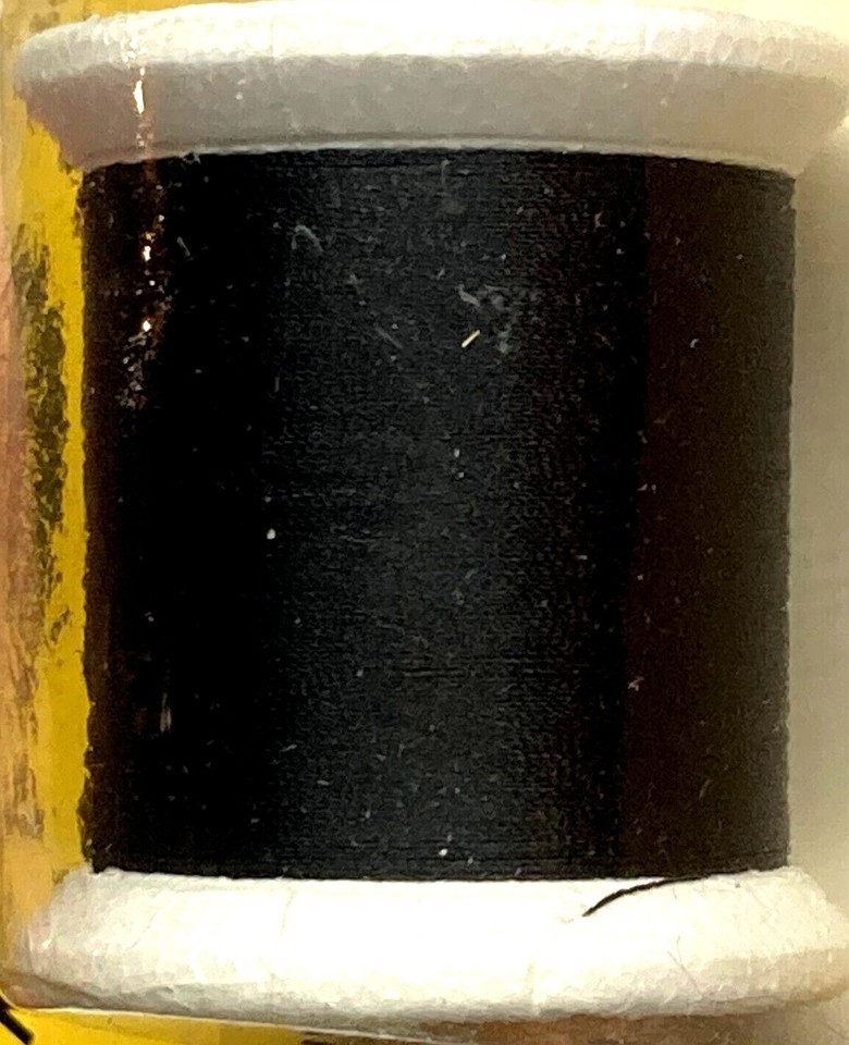 GUDEBROD Rod Winding Nylon Thread 100 Yard Spool Type A - Choose Your ...