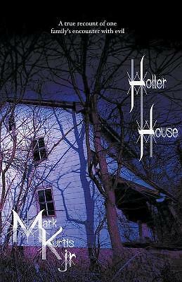 Holler House by Mark Kurtis, Jr (Paperback, 2021) for sale online | eBay
