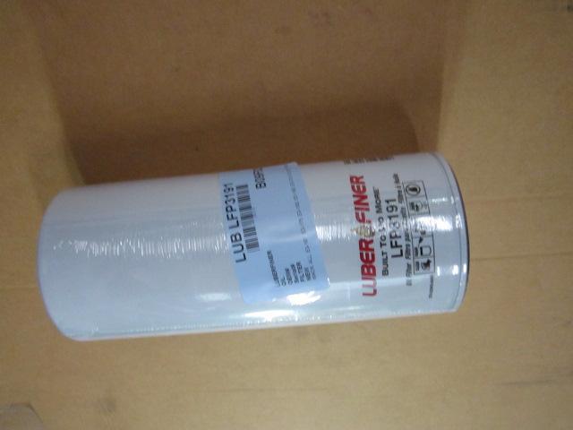 LUBERFINER LFP3191 - cross reference oil filters | oilfilter ...