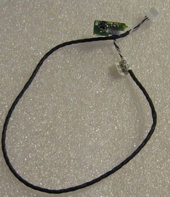 HP 6820S sensore chiusura schermo monitor display closing Lid Sensor ...