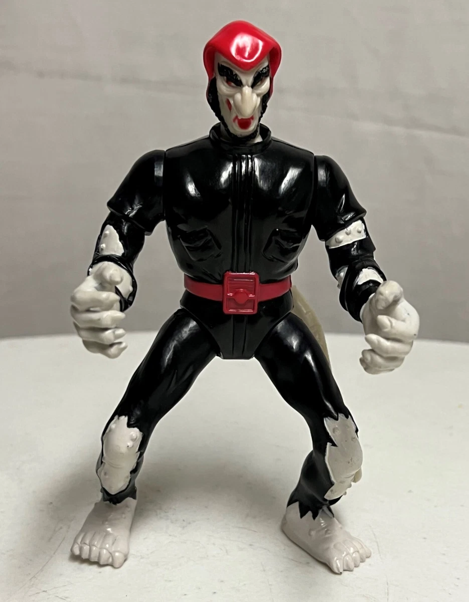 Captain Planet Verminous Skumm