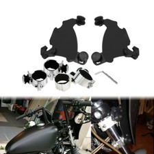 NOS Genuine Harley Davidson 2012 to 2020 Sportster Fork Lock Kit ...