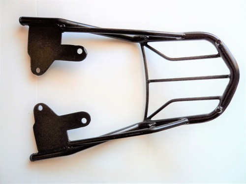 HONDA MSX125 Luggage Rack Rear Carrier Top Box GROM 2013 - 2015 *UK ...