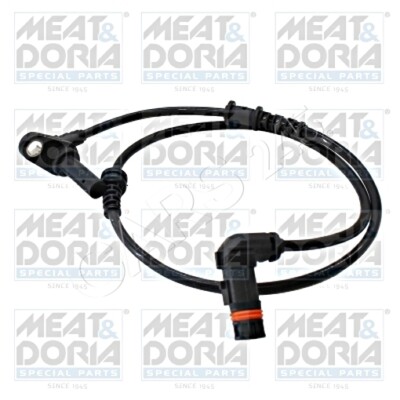 ABS Speed Sensor Front Right For MERCEDES Cls Shooting Brake 09-17 ...