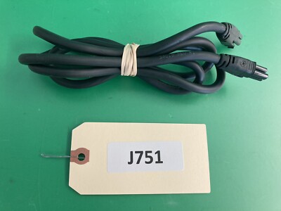 Dynamic Power Wheelchair LiNX Bus Cable for Power Wheelchairs (60 ...