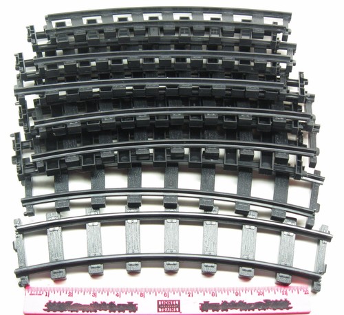 Lionel new Lionel G-Gauge track (12) circle of G Gauge track | eBay