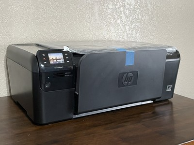 HP Photosmart C4680 Inkjet Printer 890552650309| eBay
