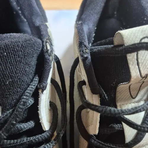 Nike PG6 Black Mint Basketball Shoes, Size 285 | eBay