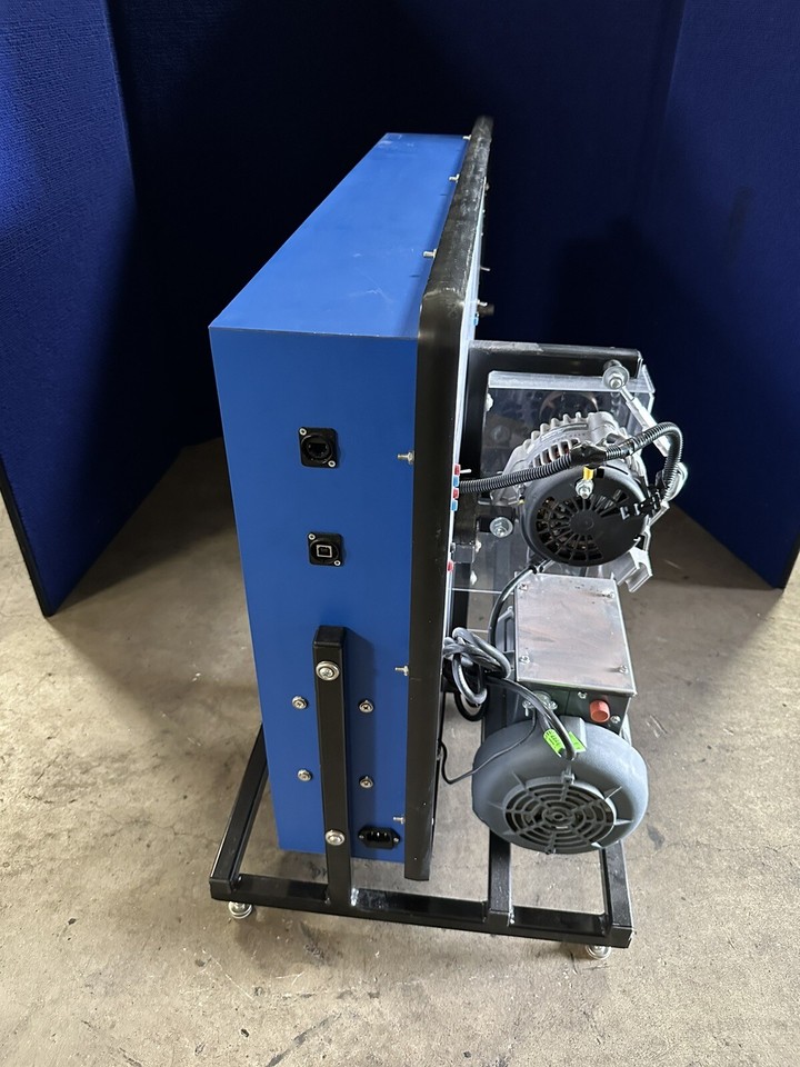 ATech Automotive Technology Training Charging System Faulted Trainer ...