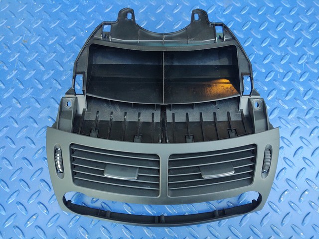08 MERCEDES E350 Center Dash Air Vent 2118301954 Qj0157 for sale online ...