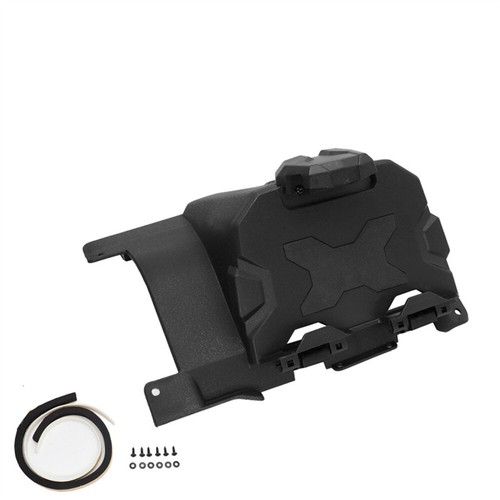 Electronic Device Holder w/ Storage Box Organizer Tray For Defender HD5 ...