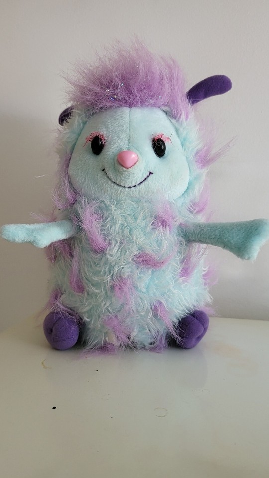 Bibble Barbie Fairytopia | eBay