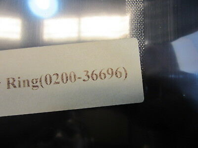 Applied Materials (AMAT) 0200-36696 Shadow Ring QZ 200mm notch2 SE | eBay