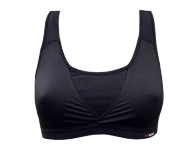 Triumph Sport BH Triaction Zest Pro Top S M L XL pink oder schwarz NEU ...